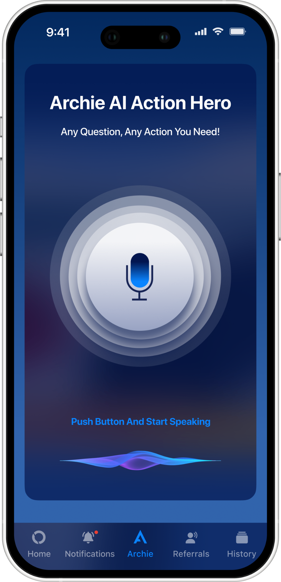 OnMyWay - Enterprise Protection Platform | Wellness, Safety & Compliance
