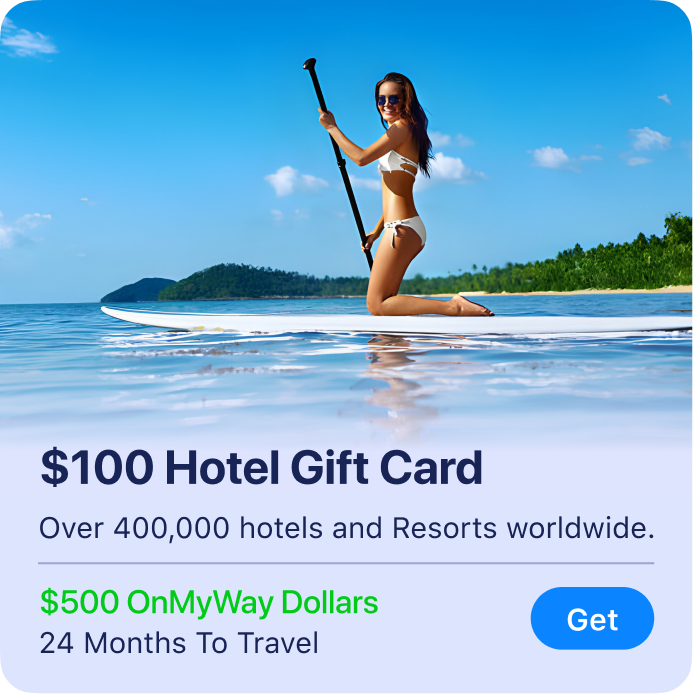 OnMyWay - Enterprise Protection Platform | Wellness, Safety & Compliance