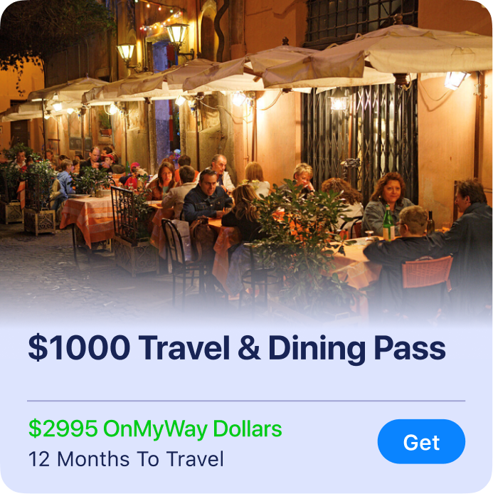 OnMyWay - Enterprise Protection Platform | Wellness, Safety & Compliance