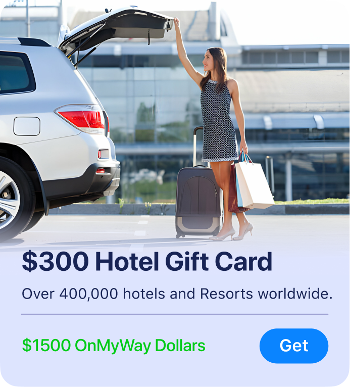 OnMyWay - Enterprise Protection Platform | Wellness, Safety & Compliance