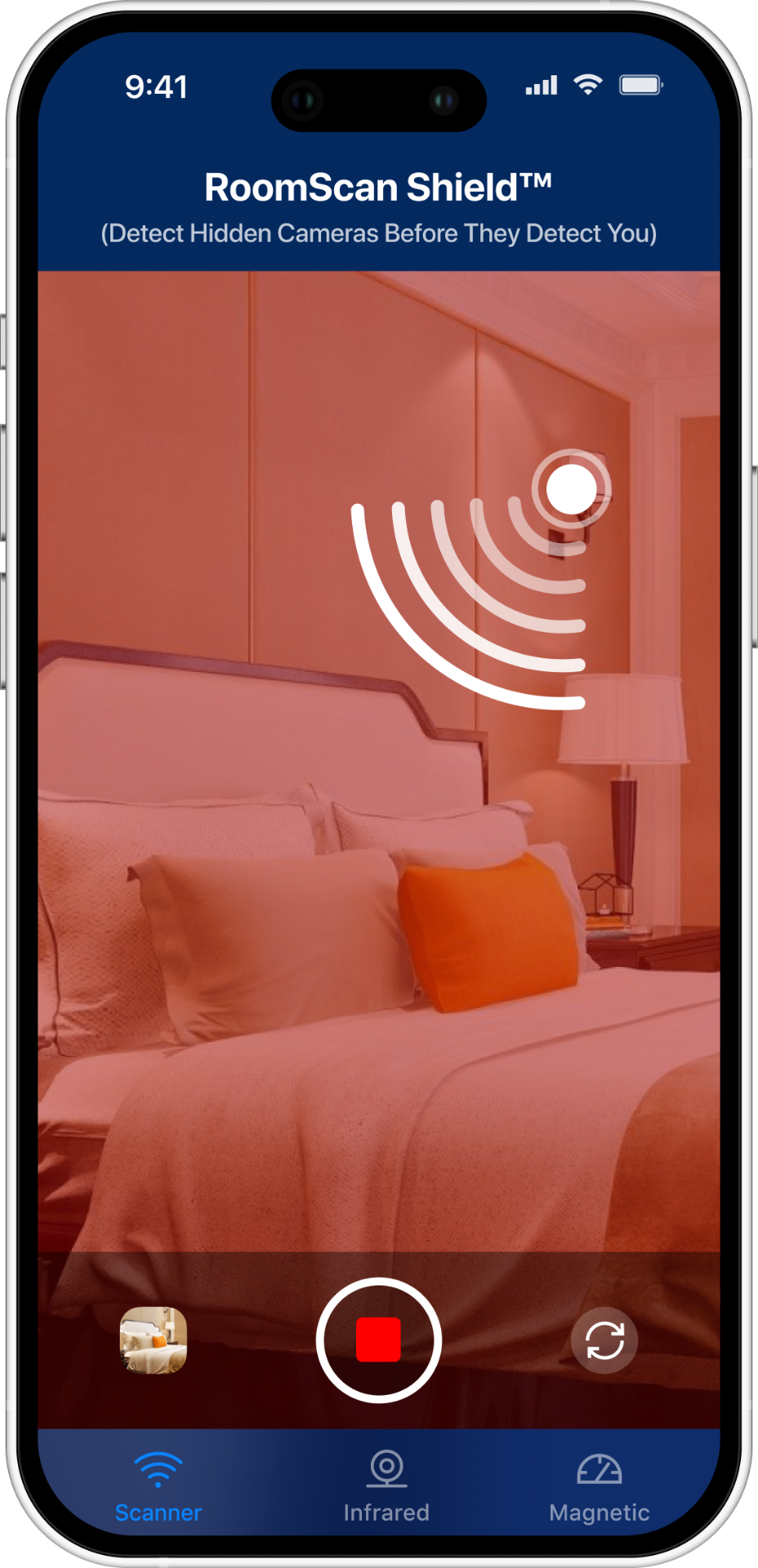 OnMyWay - Enterprise Protection Platform | Wellness, Safety & Compliance