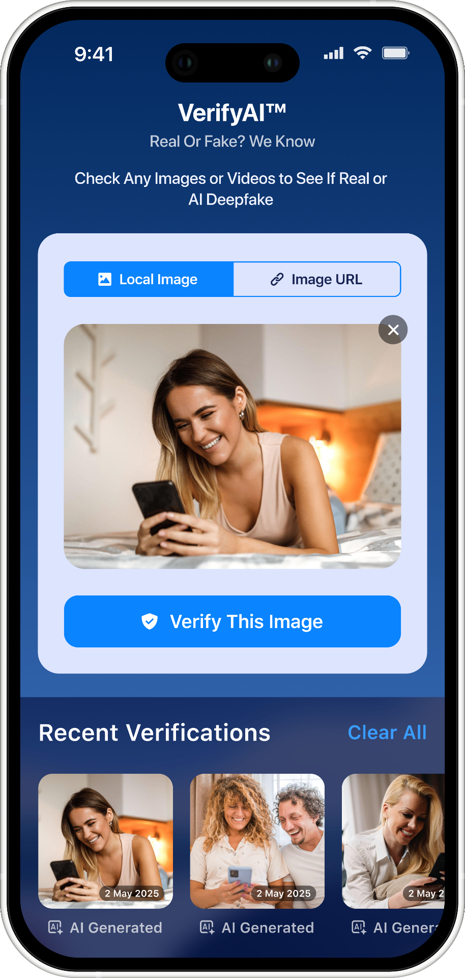 OnMyWay - Enterprise Protection Platform | Wellness, Safety & Compliance